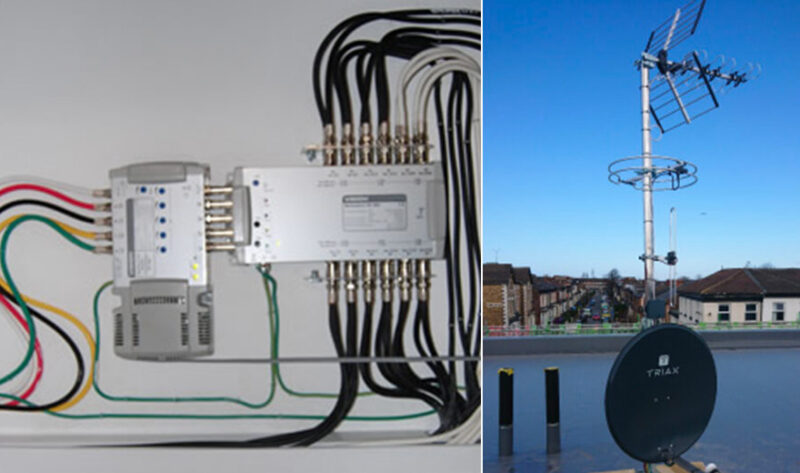 About Us | Aerial & Sky Services